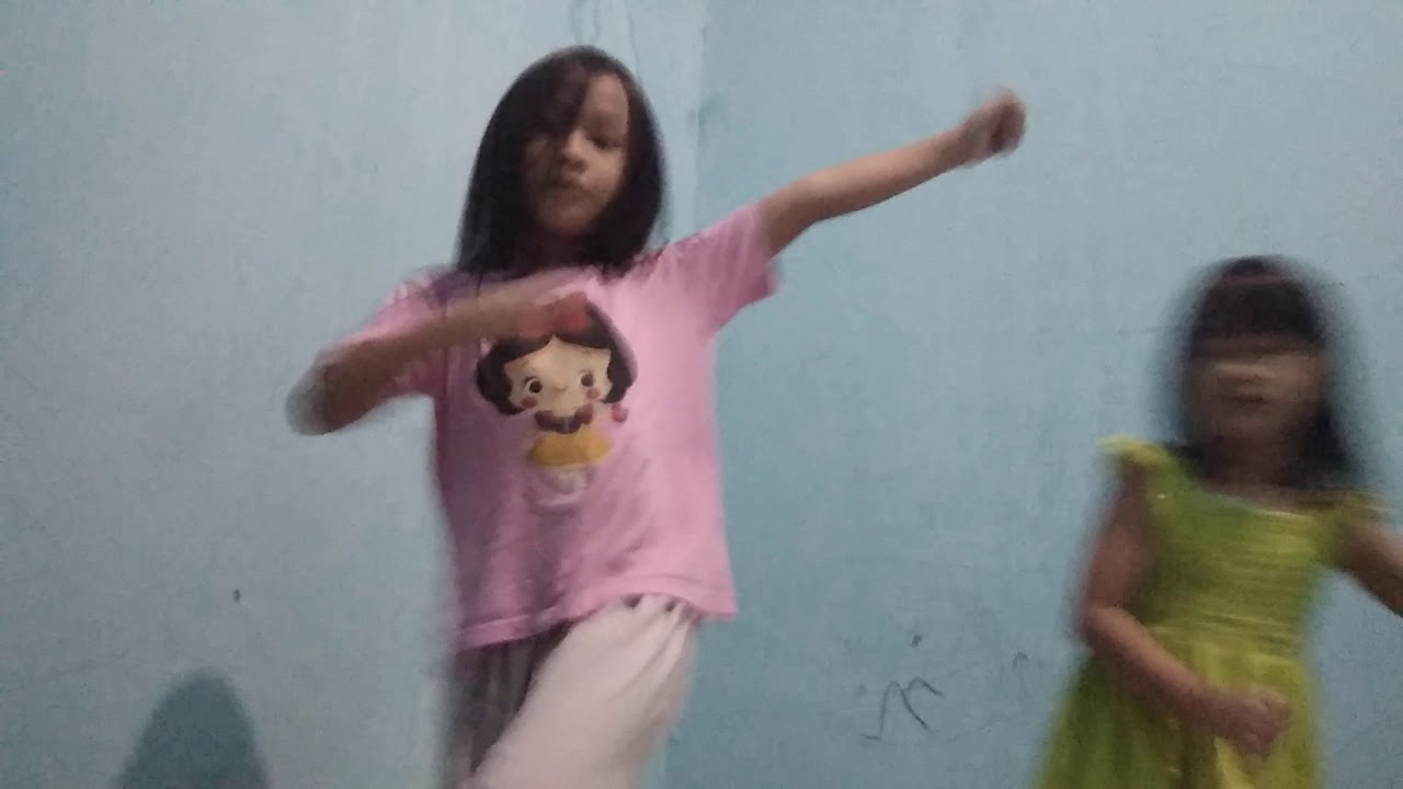 Dance kyutama - YouTube