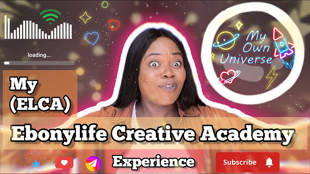 MY ELCA EXPERIENCE - YouTube