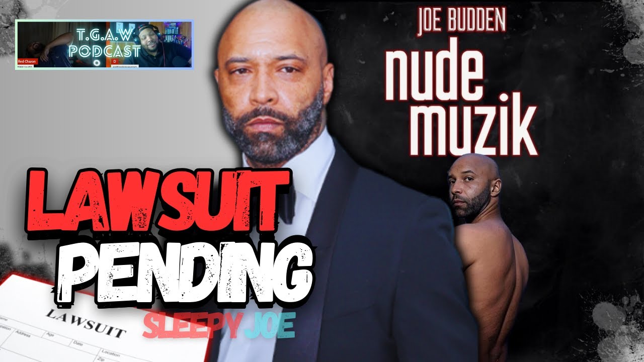 Joe Budden sleep walks Nude to his neighbors door & tries to enter ...