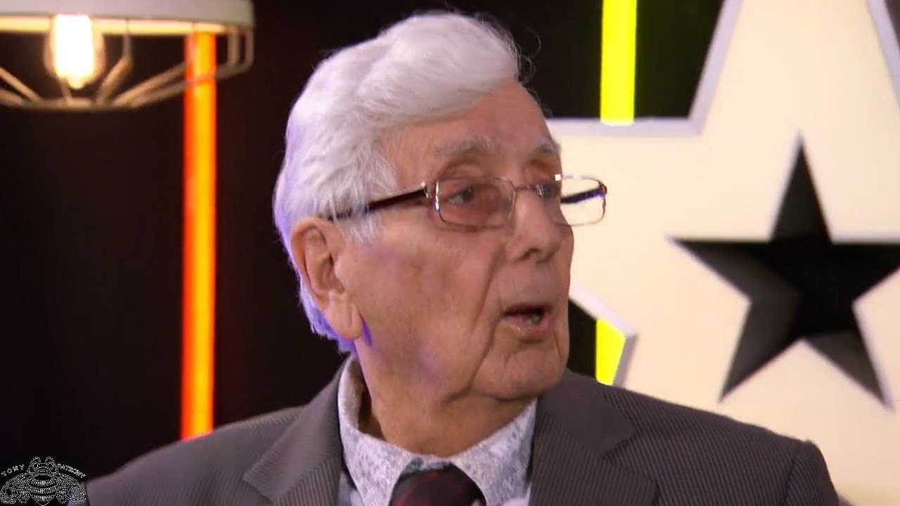 Britain's Got More Talent 2018 Rapper Barry Newton Interview S12E05 ...