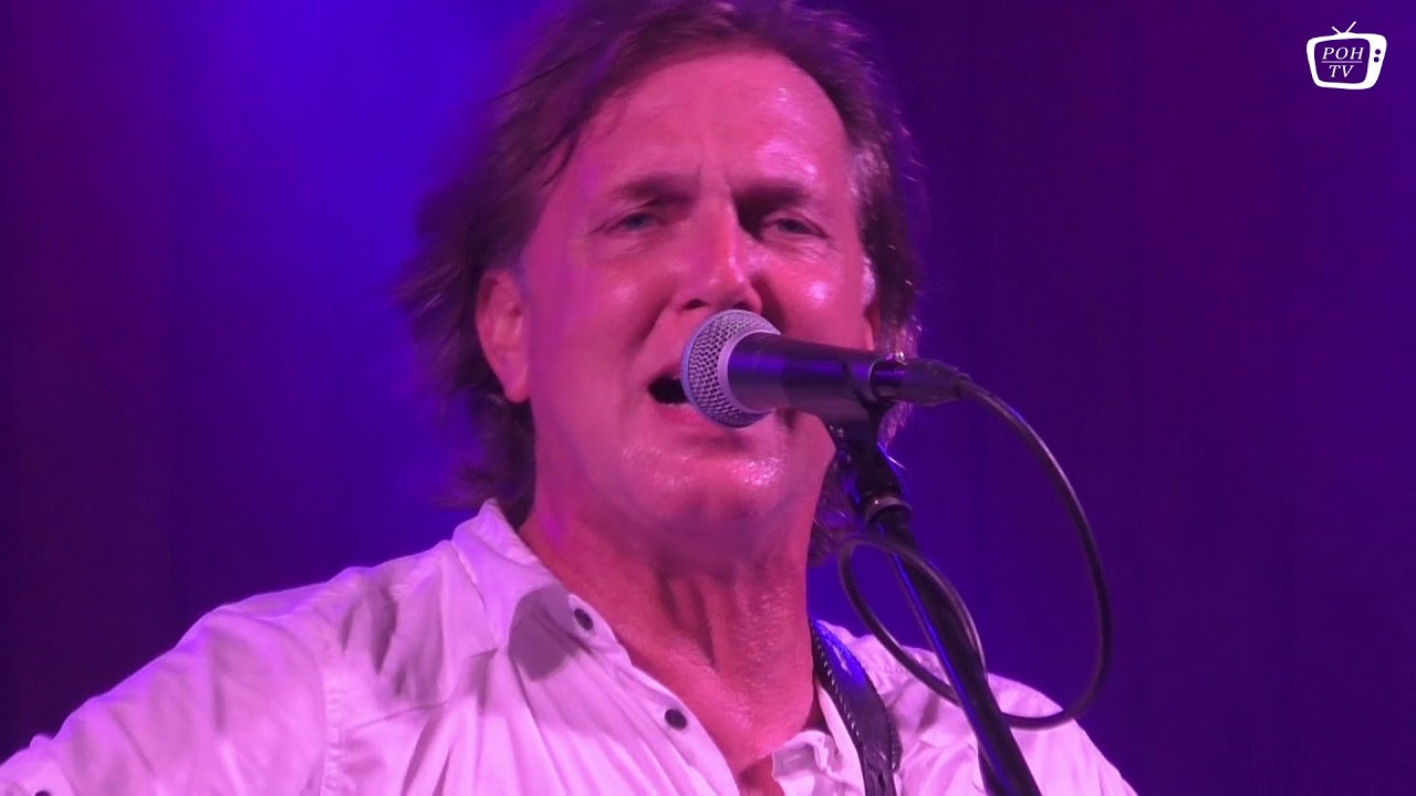 Country Festival MÜNZBACH - Randy Thompson & Band - YouTube