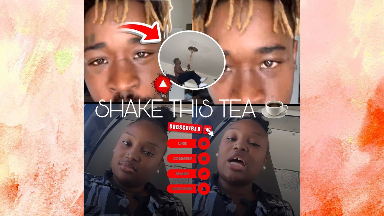 👀 CHILEEE KAY TALKING TO SHAMAR CHICAGO BOO & THINGS WENT LEFT..🥴☕️ ...