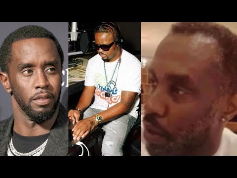 Diddy wants Lil Rod lawsuit dismissed but judge denies him!! - YouTube