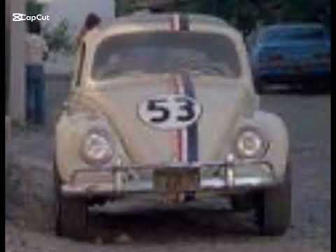 Herbie Horn Sound Effect