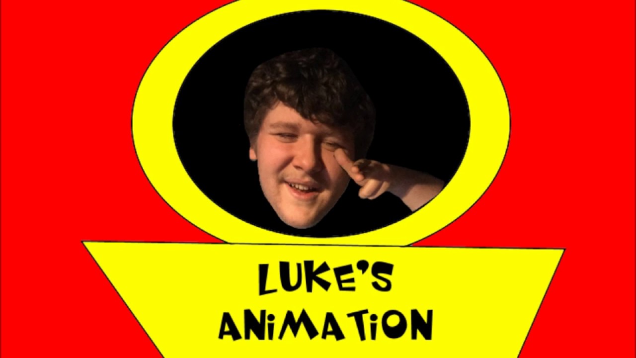 Luke's Animation Logo (MGM) - YouTube