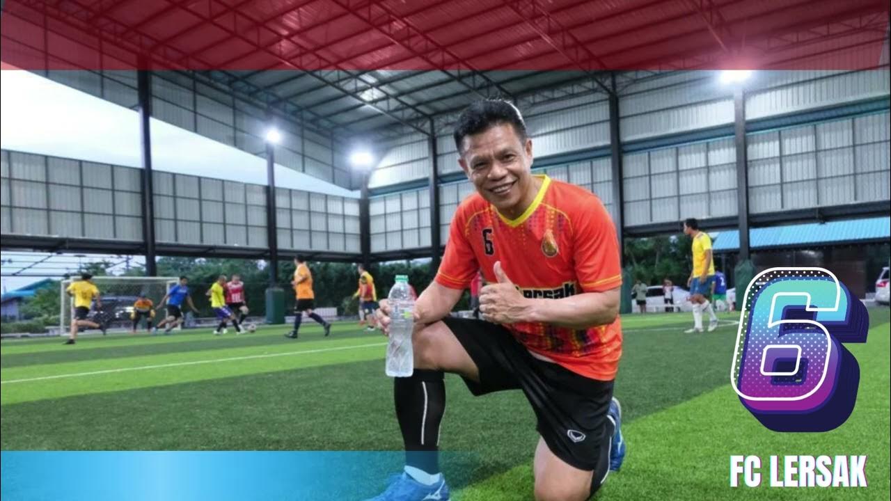 FC LERSAK Surat 1 - YouTube