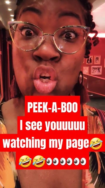 Peek A Boo! Come through 🤗🤣 Cabaret Club 7th Deck on MSC CRUISES #ship ...