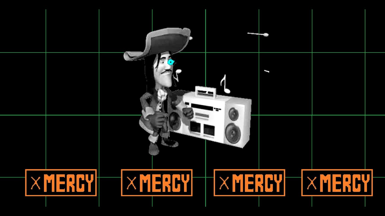 Drunken Sailor but its Megalovania - YouTube