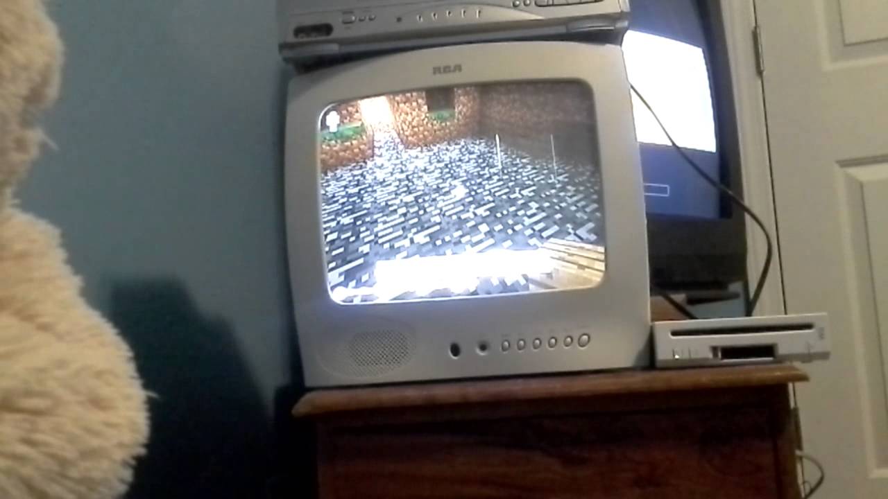 How to create a computer in minecraft - YouTube