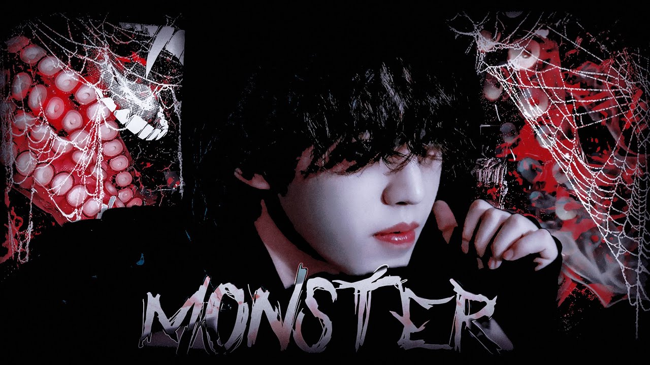 세븐틴 (SEVENTEEN) - MONSTER(몬스터) | 커버 보컬 팀 피치 그램 ⋆ ˚୨୧⋆｡˚ - YouTube