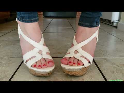 Upcycle Shoes: Grace high heel bundle 2 for sale (SOLD)
