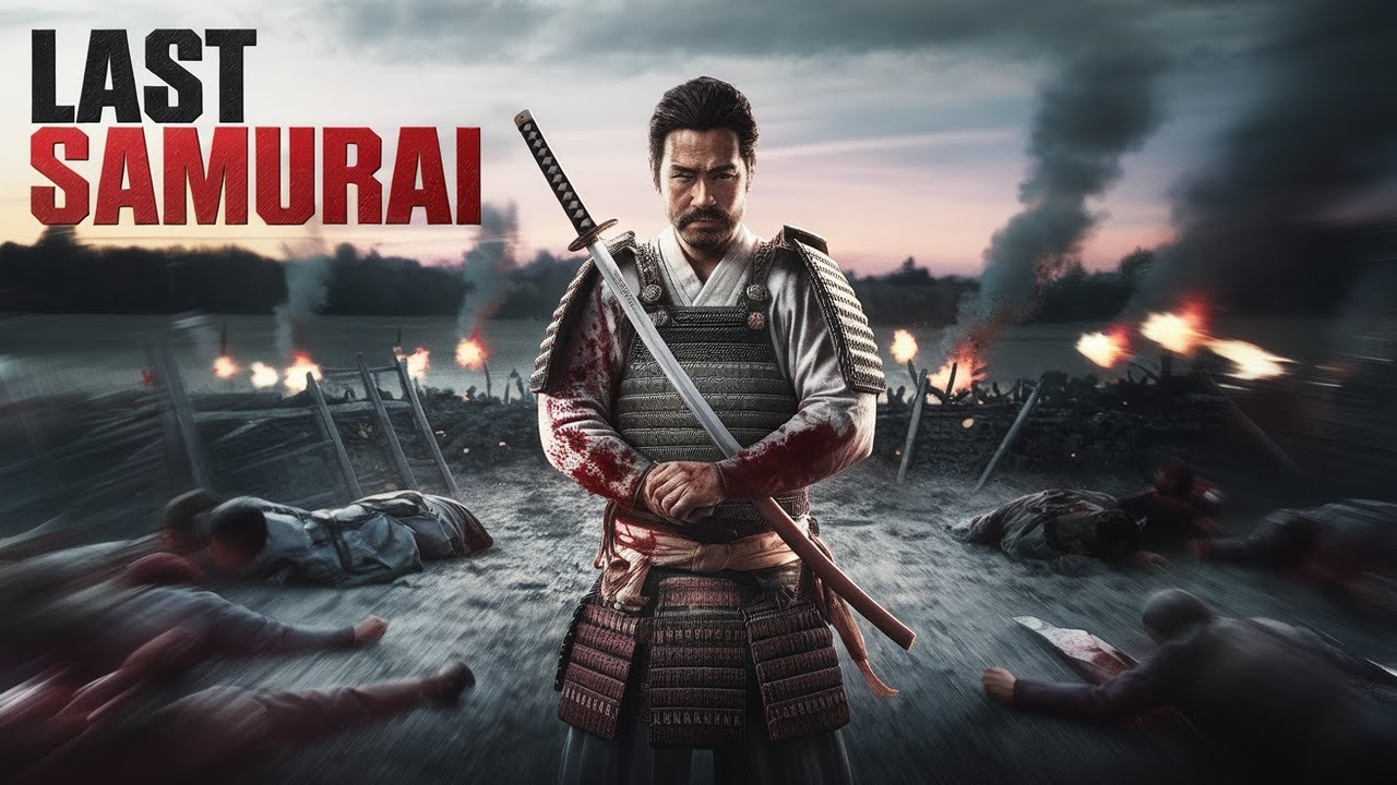 The Forgotten Rebellion: How 37 Samurai Took on the Entire Japanese ...