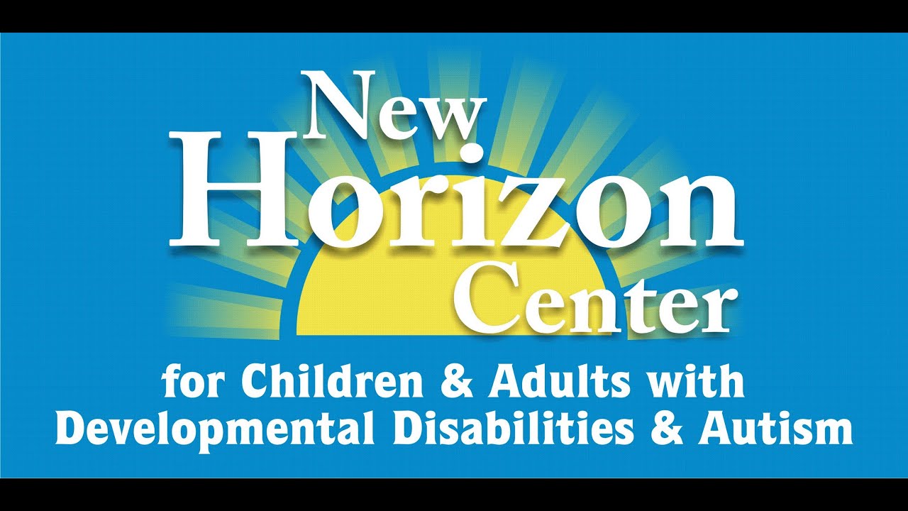 New Horizon Center- Each Day A Difference - YouTube