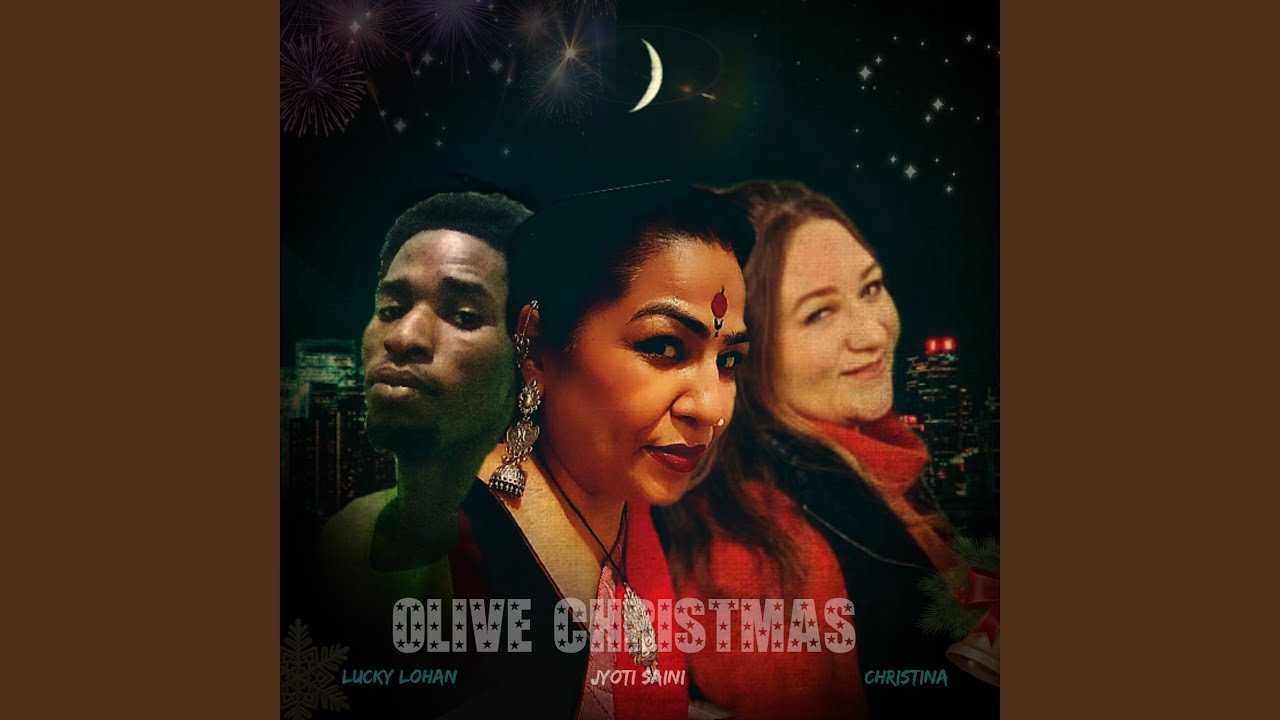 Olive Christmas - YouTube