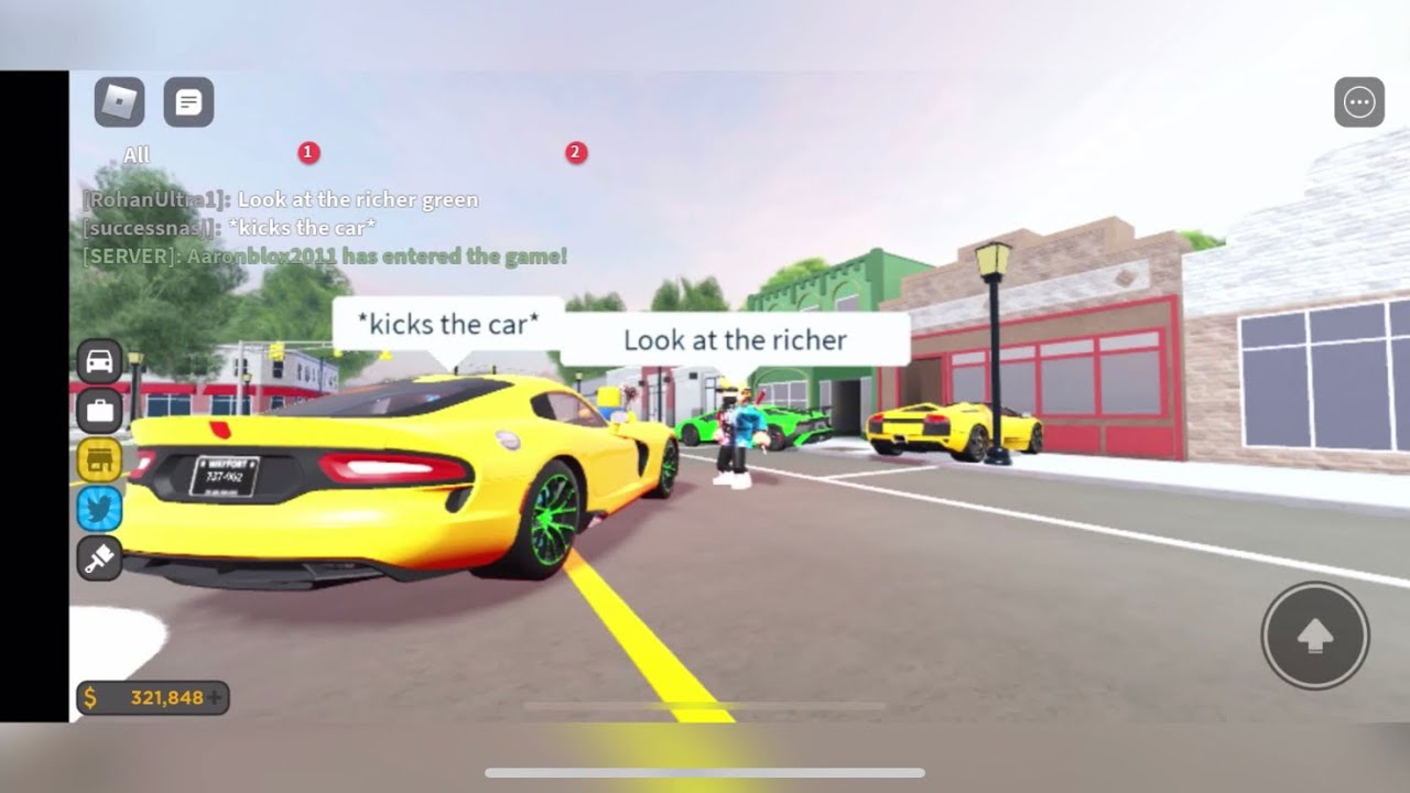 Wayfort Roblox Crime Scene Part 2 (Funny Moments and More!) - YouTube