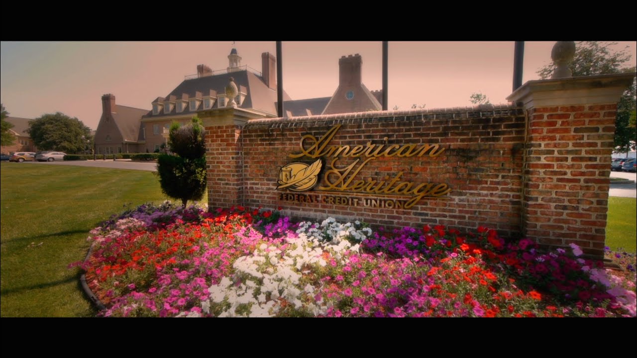 American Heritage Federal Credit Union YouTube american-heritage-federal-credit-union-youtube