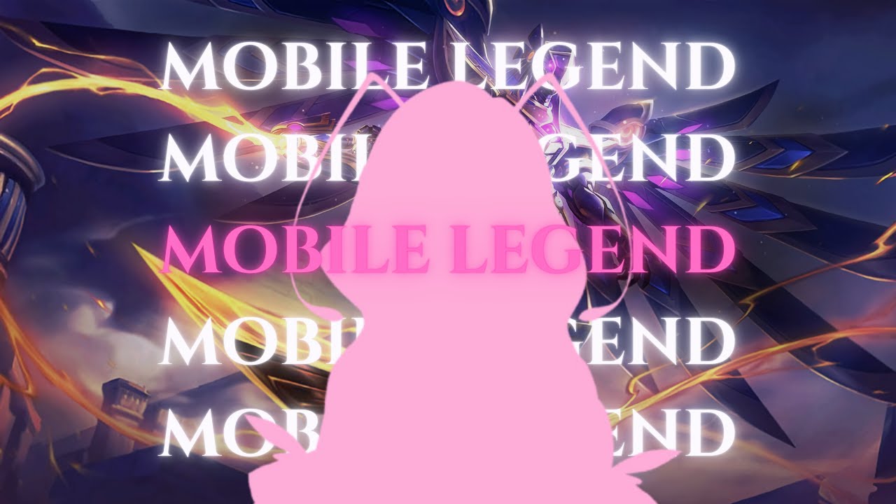 【Mobile Legend】Mana bocil bocil ML? sini, open mabar - YouTube