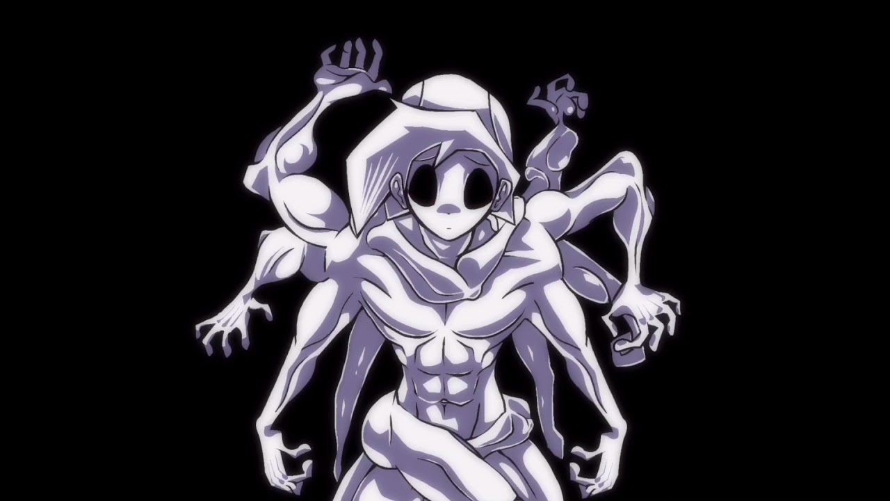 Friday night funkin '| Minus Gold | Test animation - YouTube