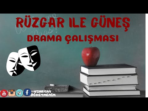 DEĞERLER EĞİTİMİ ( SEVGİ) VE DRAMA ÇALIŞMASI