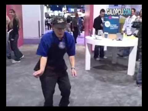 Galopcu.com - Yaşlı adamdan muhteşem dans show.wmv