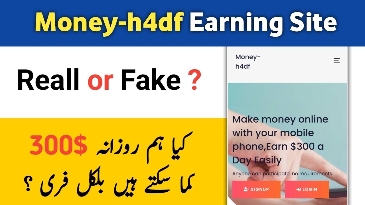 Money-h4df Reall or Fake || Eg-task.buzz payment proof || nc-earn.buzz ...