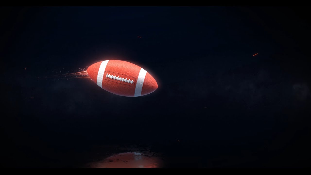 American Football Highlights Video Defense Plays - YouTube