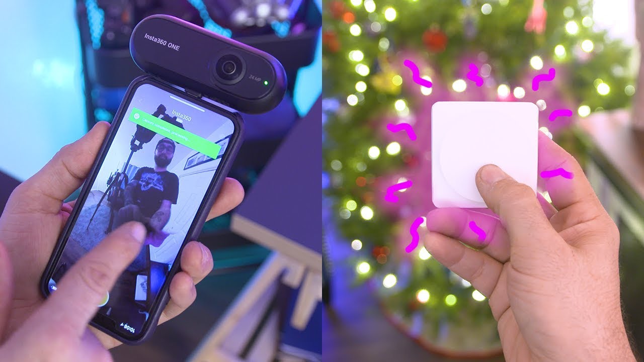 Best Random Tech!? - December 2017 - YouTube