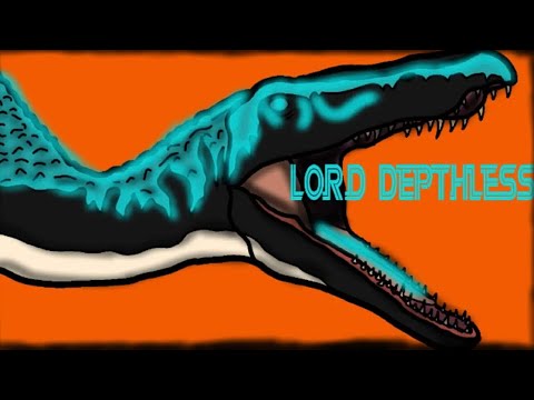 Decayed Accuracy The Theme of Lord Depthless - YouTube