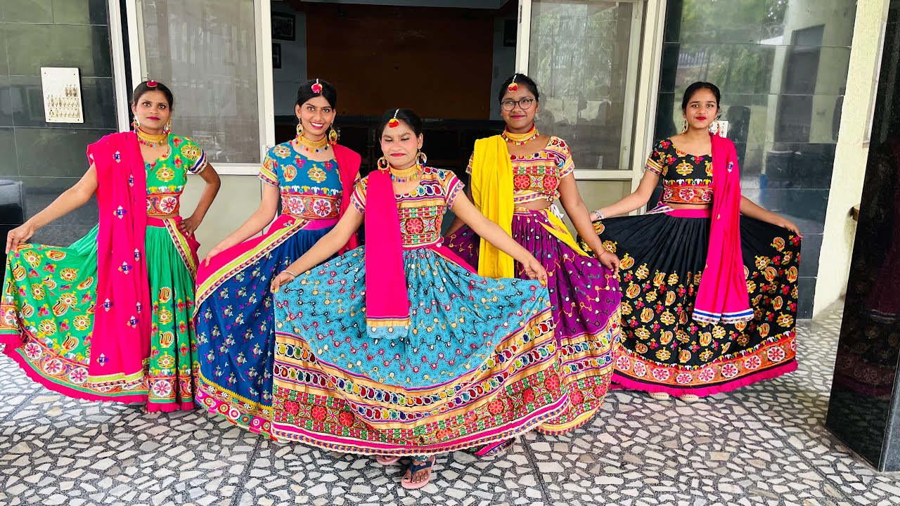 Dholida song dance cover | LOVEYATRI | | choreography by Mayank ...