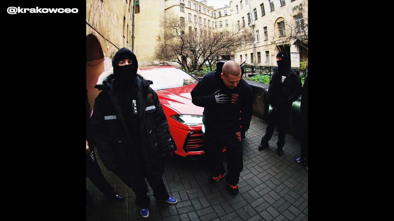 (FREE) ALBLAK 52 x ICEGERGERT Type Beat ~ "Питбуль" - YouTube