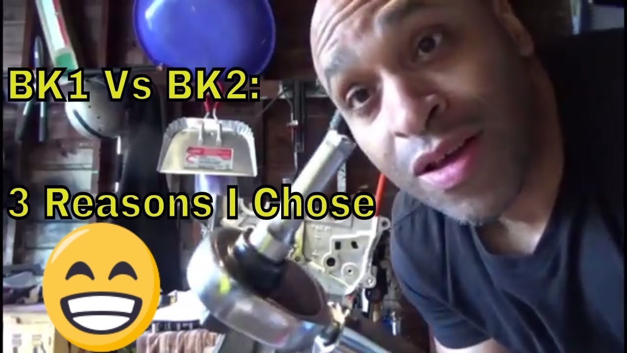 Genesis Coupe 2.0: Why did I choose the BK1 over the BK2?? - YouTube