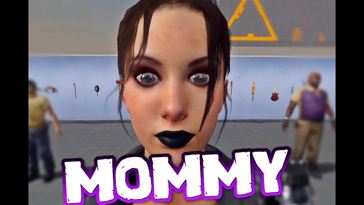 L4D2 Moments Part 10 - YouTube