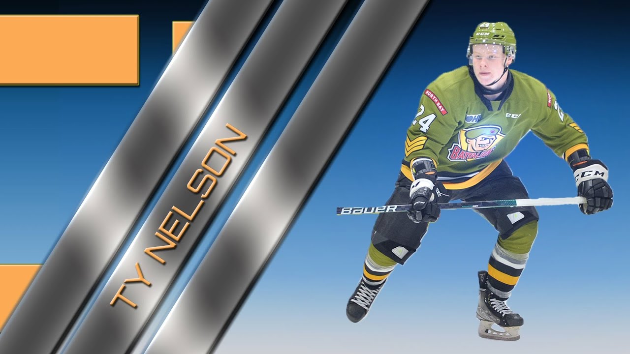 Ty Nelson Mic'd UP - YouTube