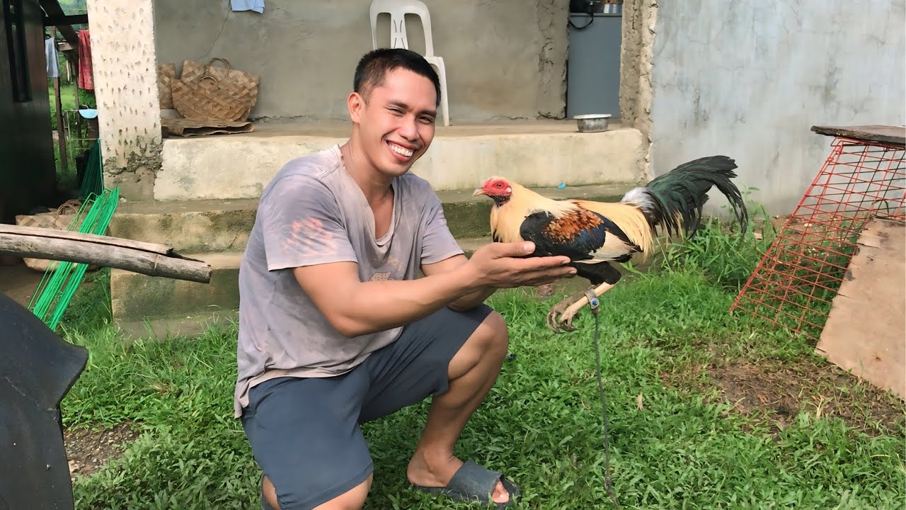 ITO MAGANDANG GREY O TALISAIN - YouTube