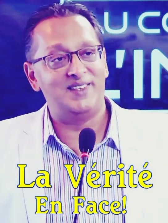 La Verité En Face! - YouTube