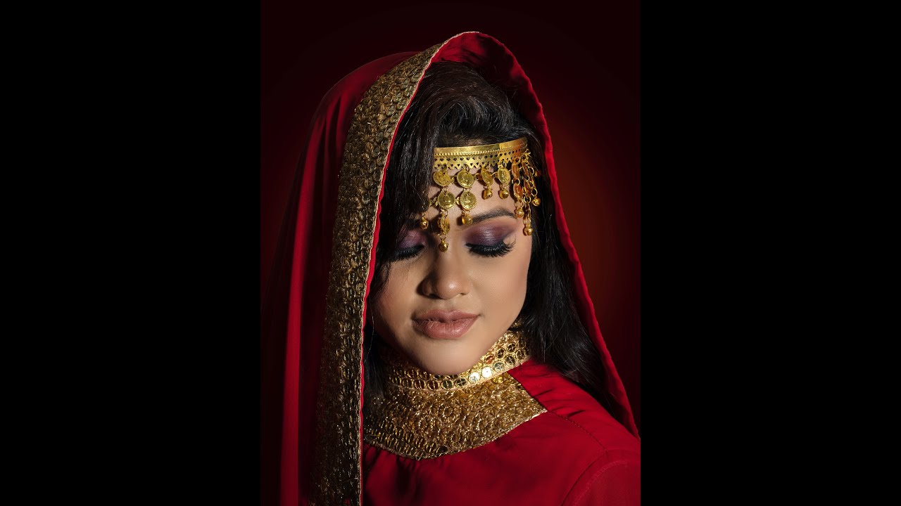 Farah Shaheen - Kidnapped and Converted to Islam by force - YouTube