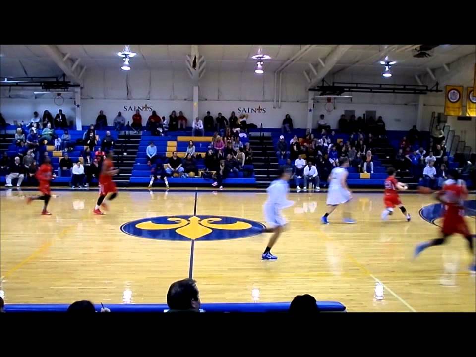 Nick Barone 2014 Highlights - YouTube