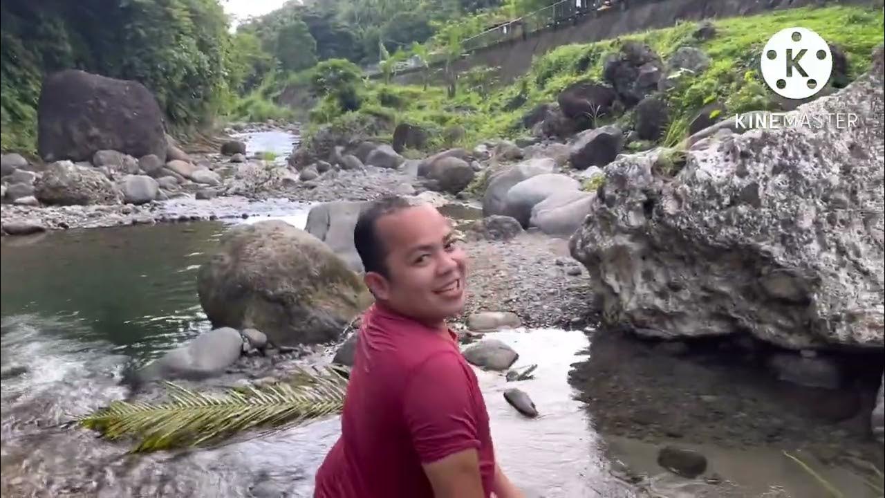 Super Clean at Malamig na Ilog sa Albuera, Leyte😍🫰 ️ - YouTube