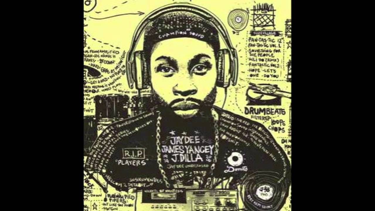 Ryan Pearsall Freestyle - J Dilla Instrumental [Blunt Trauma} - YouTube