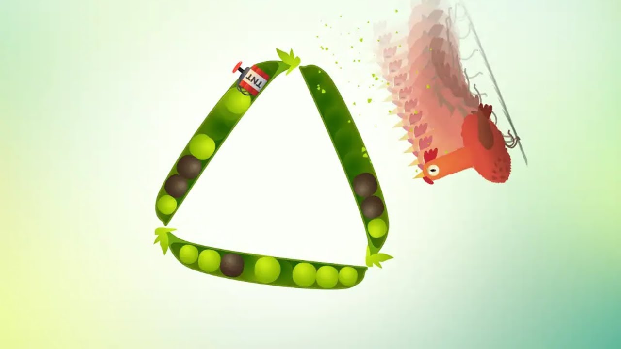 Pigeon pop new Android game of 2018 - YouTube