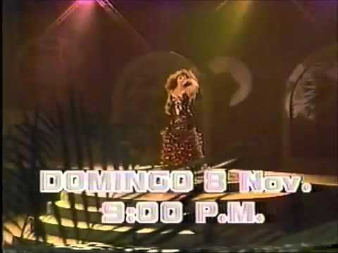 Promo ESTELARÍSIMO - Telemundo Puerto Rico (1987) - YouTube
