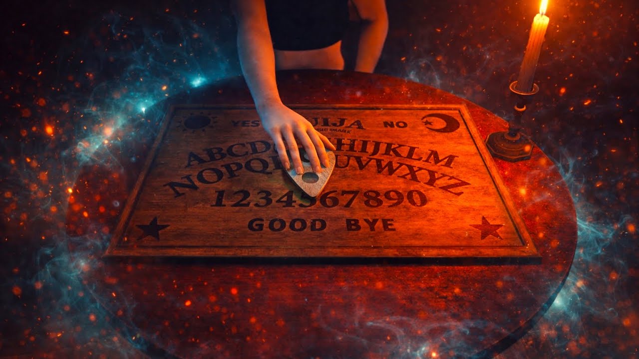 Forbidden Terror Board Game (Full Game) - YouTube