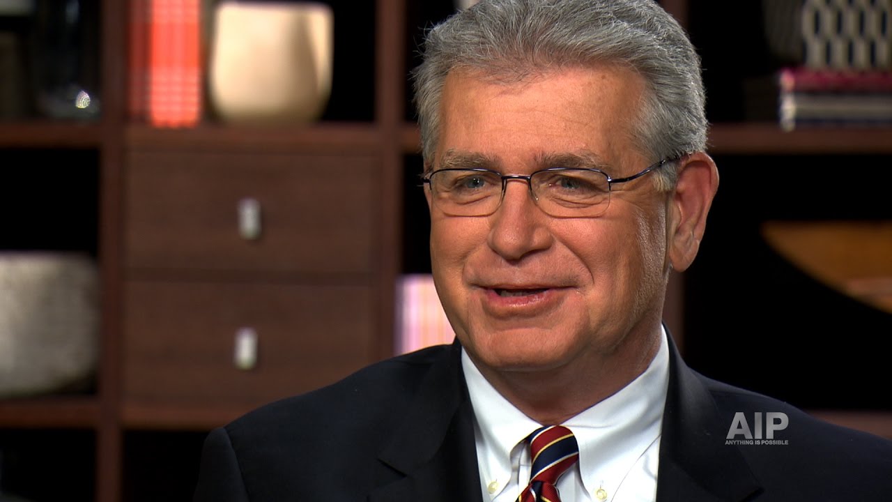 AIP 1434 - Keith Goodwin - YouTube