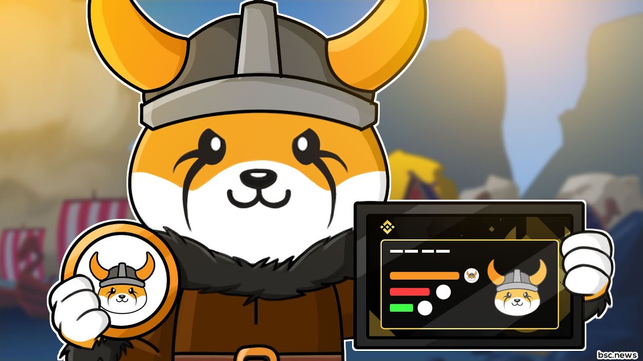 Floki Coin Binance Listing! Will $FLOKI Get Binance Listing? Floki ...