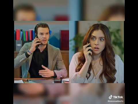 Ada & Bora özel klip //Baht oyunu dizisi(1)