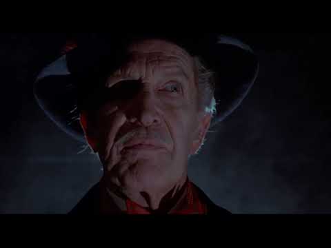 31 DAYS OF THRILLERS: HOUSE OF THE LONG SHADOWS - A Pete Walker Film - Fan Trailer