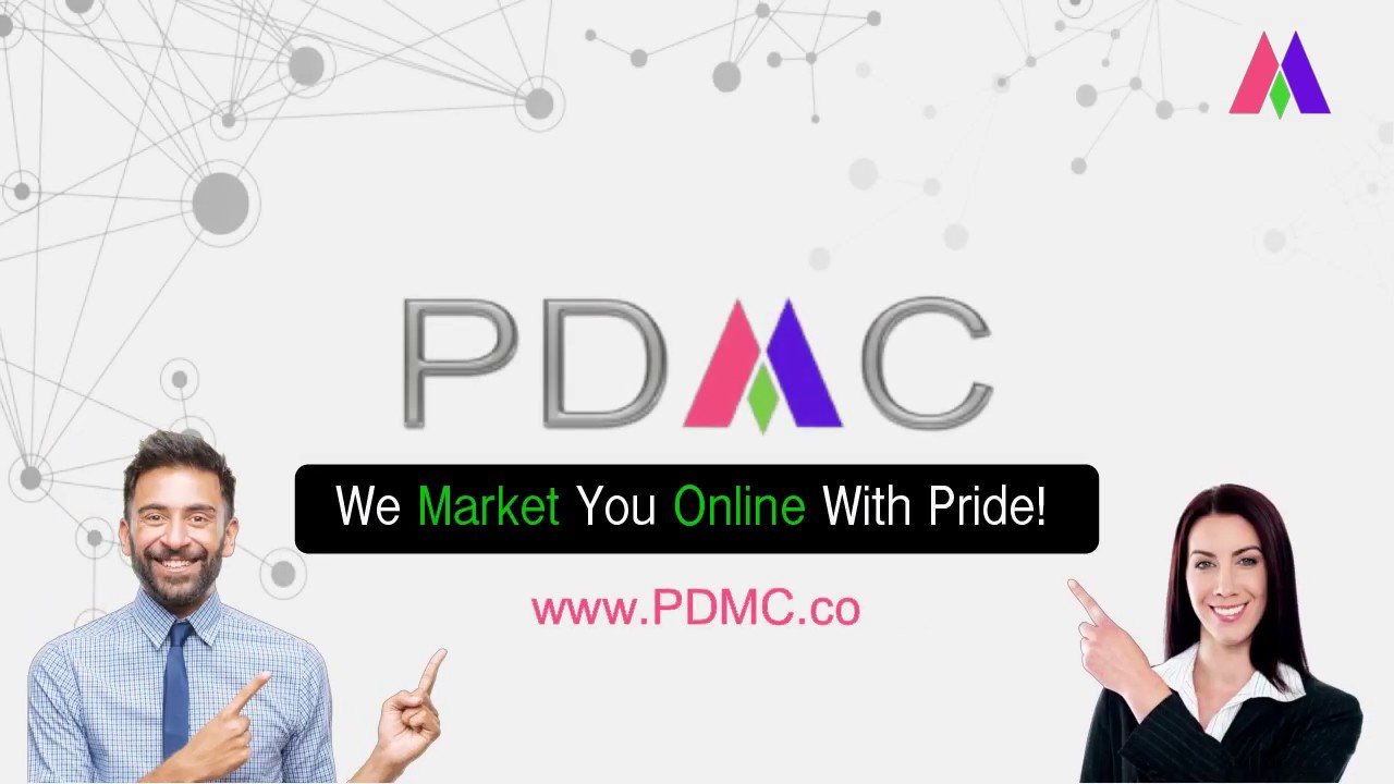 PDMC Website Video Final - YouTube