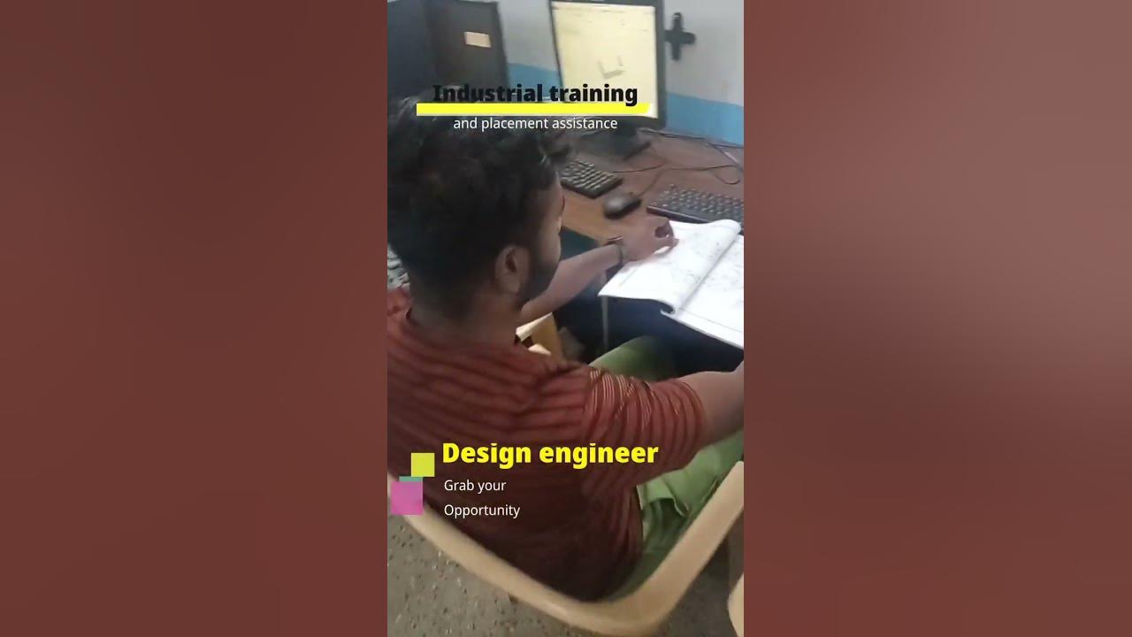 How to become an Design engineer - YouTube