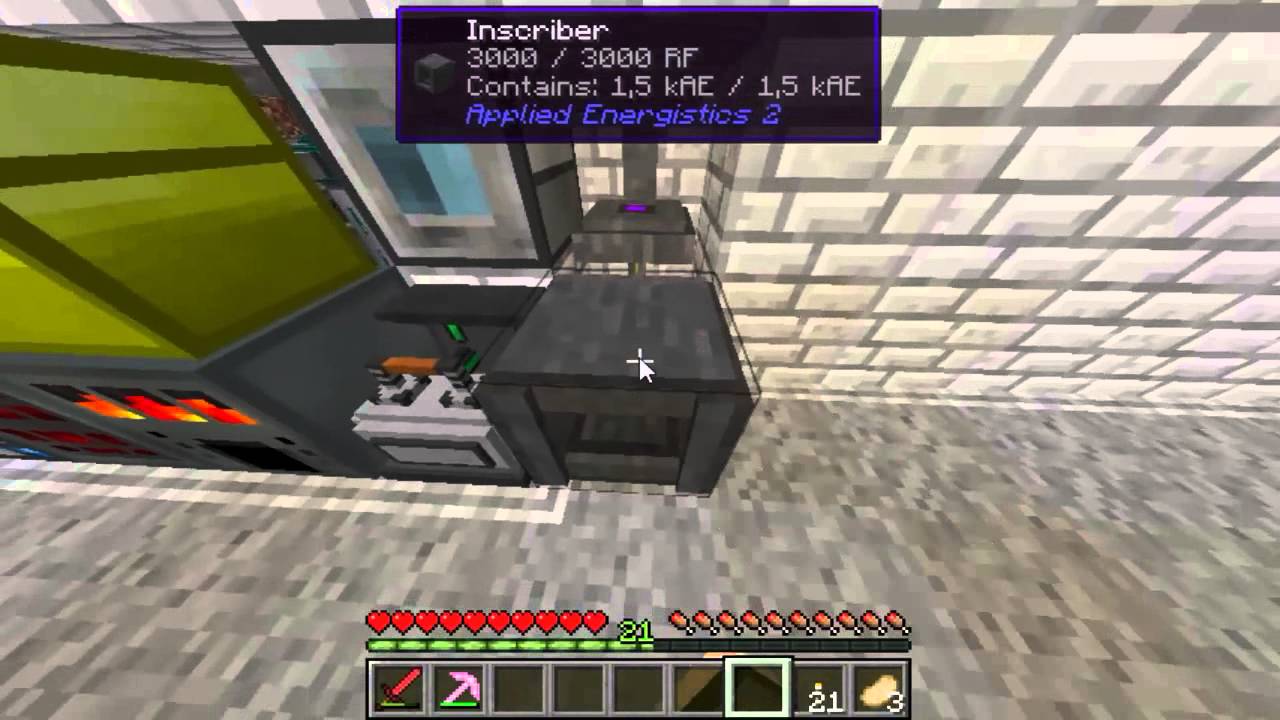Minecraft com mods 1.7.10 #10 (parte 1) - YouTube