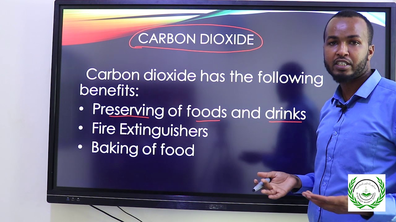 SCIENCE GRADE 6 : USES OF THE AIR - YouTube